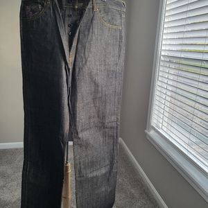 RMC Design by Martin Ksohoh | Jeans | Rmc Design By Martin Ksohoh Black ...